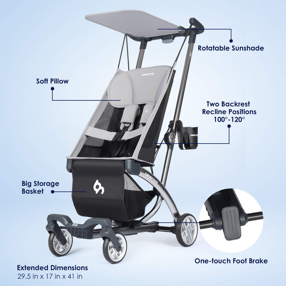 Beberoad | Baby Stroller and Accessories